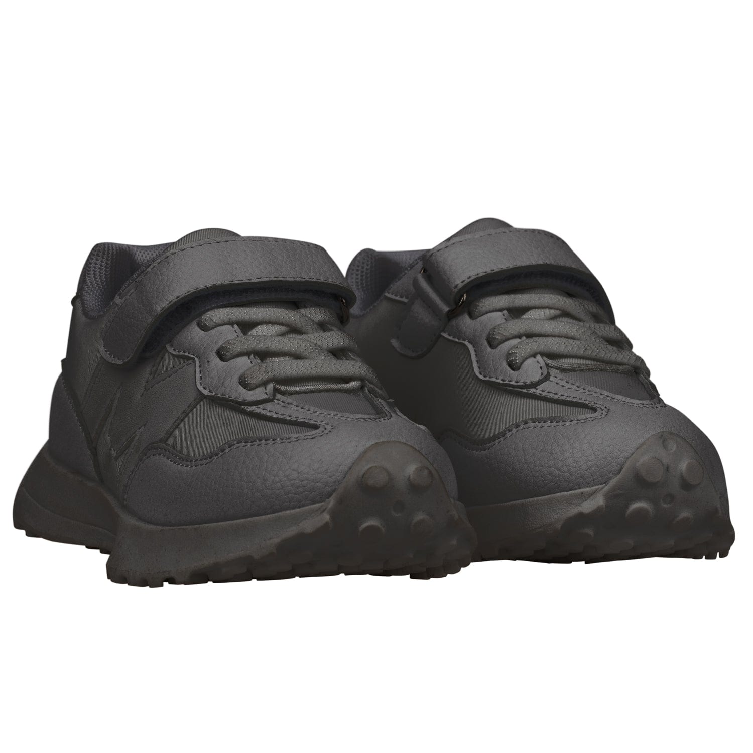 MITCH & SON - Back To School Chad Trainer - Black – Bluebells Boutique