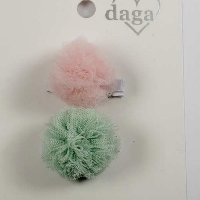 DAGA - Ice Cream Small Clips – Bluebells Boutique