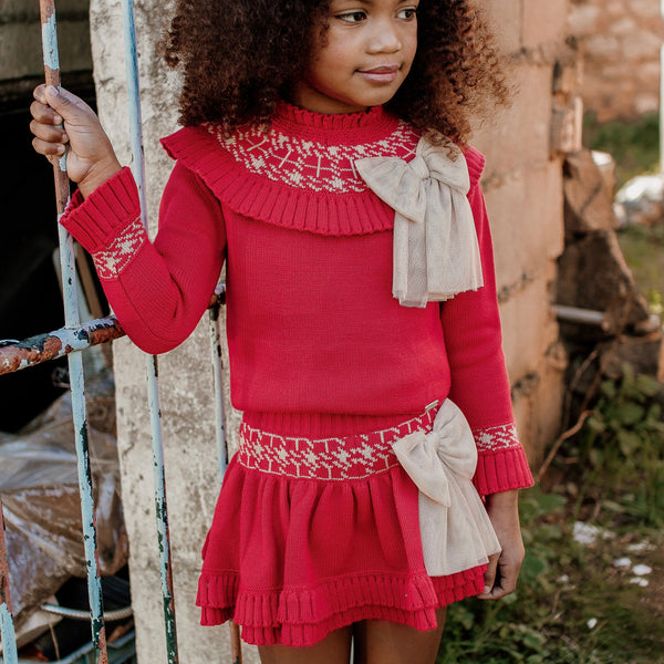 RAHIGO MODA INFANTIL – Bluebells Boutique